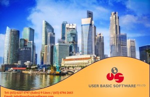 Features of Sage UBS Accounting Software | User Basic Software