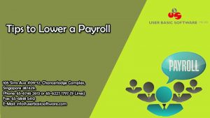 Tips to Lower a Payroll | User Basic Software