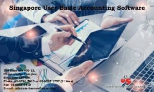 Singapore User Basic Accounting Software | User Basic Software