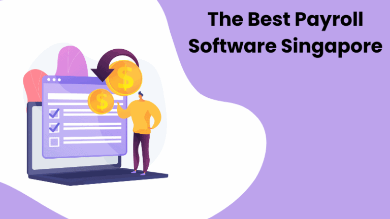 The Best PSG Grant Payroll Software Singapore